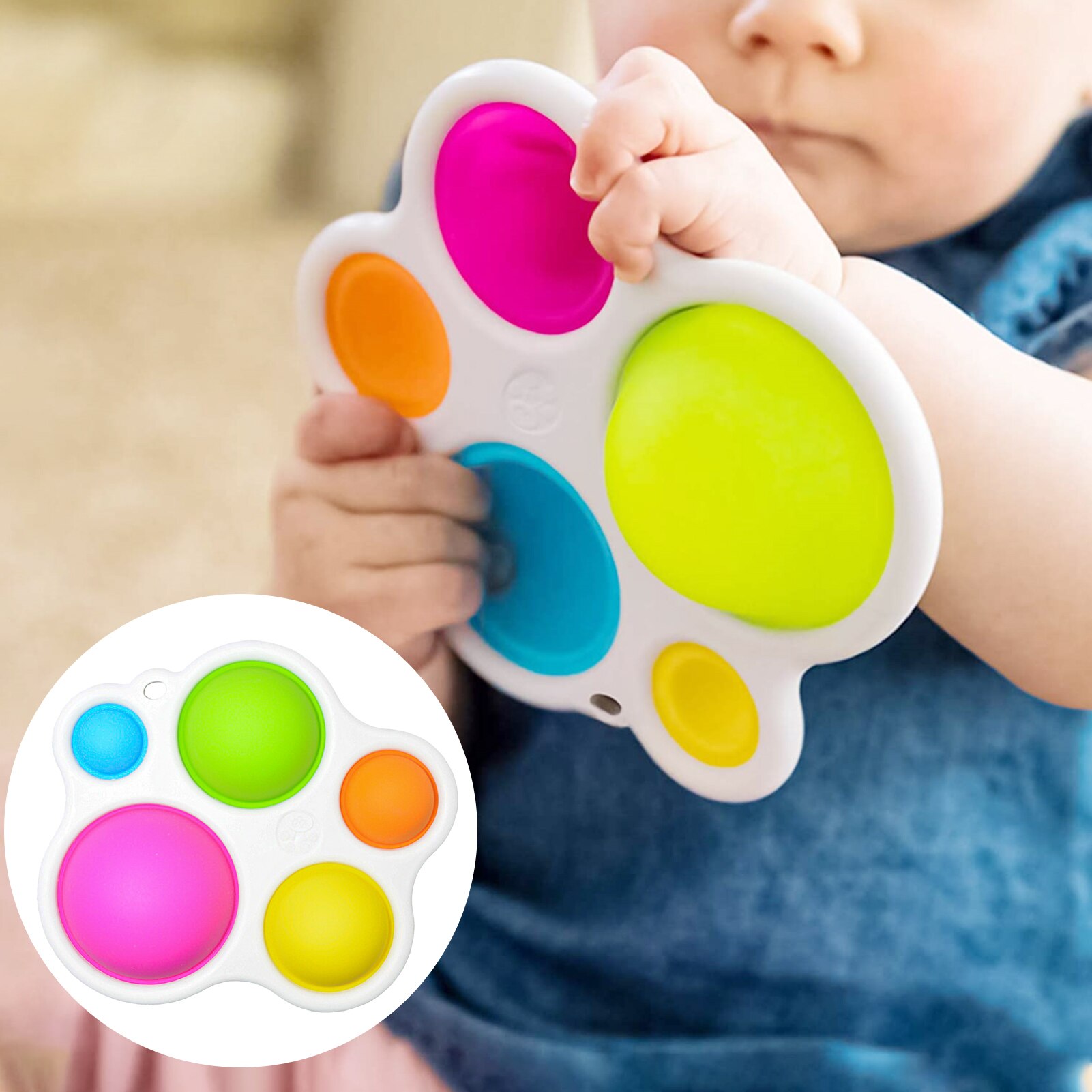 Newborn Early Educational Intelligence Development... – Vicedeal