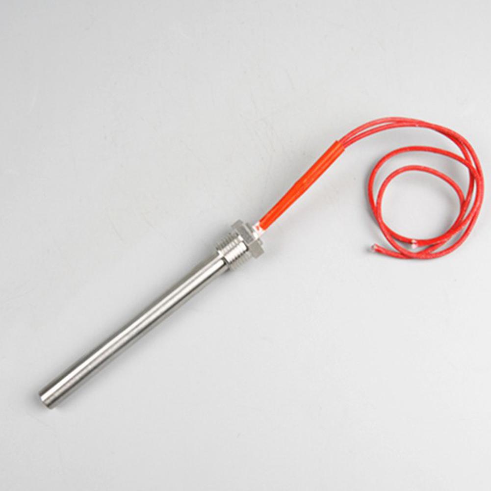 10*170mm 220V Practical Stainless Steel Igniter Ro... – Grandado
