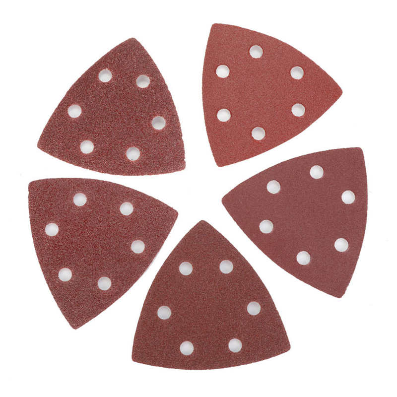 Sandpaper 101pc Automotive Sanding Block Set for B... – Grandado
