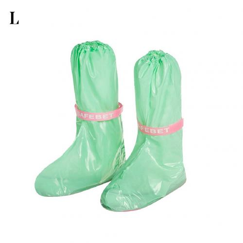 1 Pair Outdoor Waterproof Non-slip Overshoes Footw... – Grandado