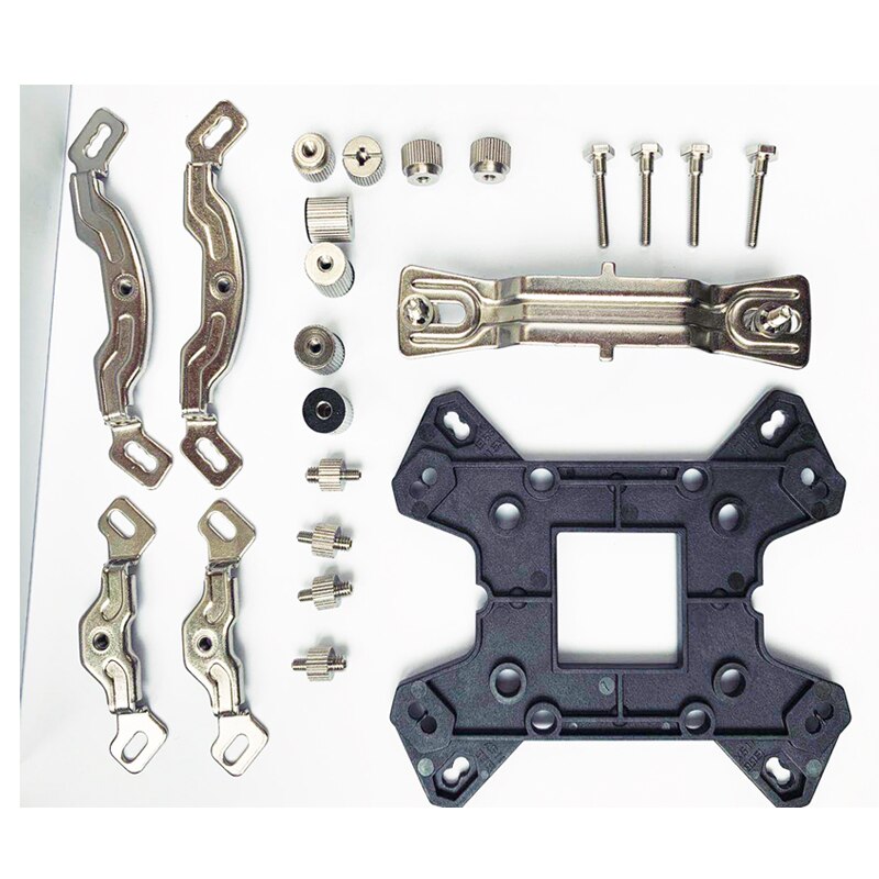 Fastener For NEPTWIN lga cooler intel amd cpu cool... – Vicedeal