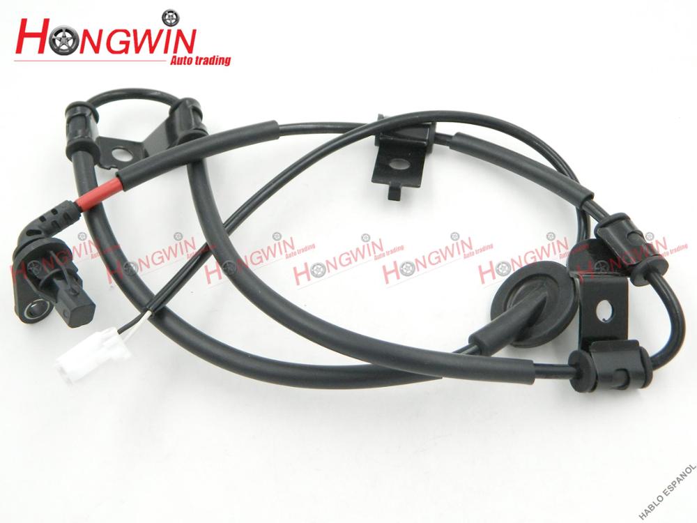 95680-2E500 Abs Wheel Speed Sensor Achter Rechts P... – Vicedeal