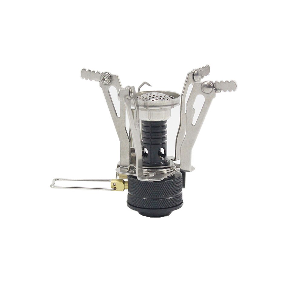 Portable Folding Outdoor Stove Cookware Gas Burner... – Vicedeal