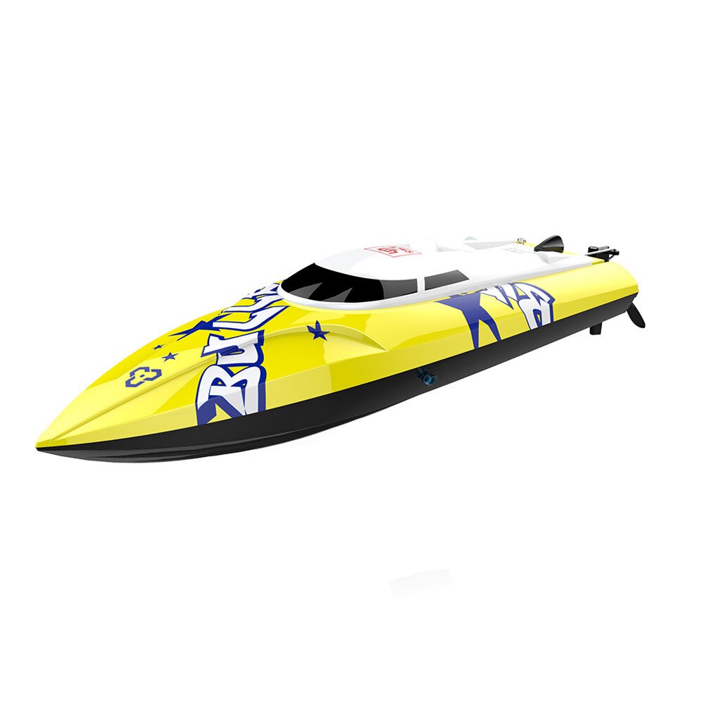 Borstelloze Rc Racing Boot 20 Km/h Hoge Snelheid E... – Vicedeal