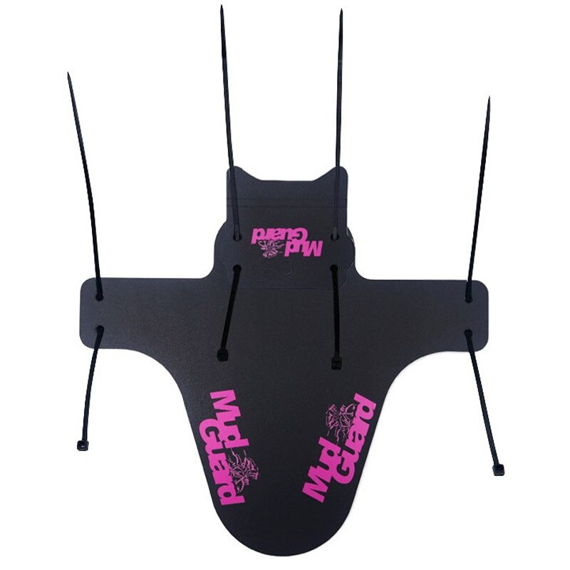 Kleurrijke Mtb Racefiets Spatlappen Fietsen Fiets ... – Grandado