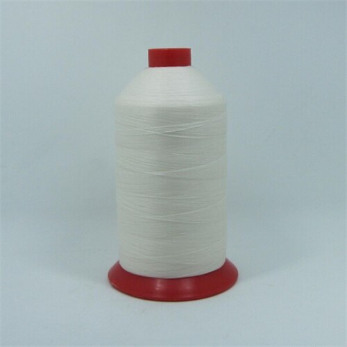 Tex70(V69) 1LB/spool Black Bonded Nylon Thread for... – Vicedeal