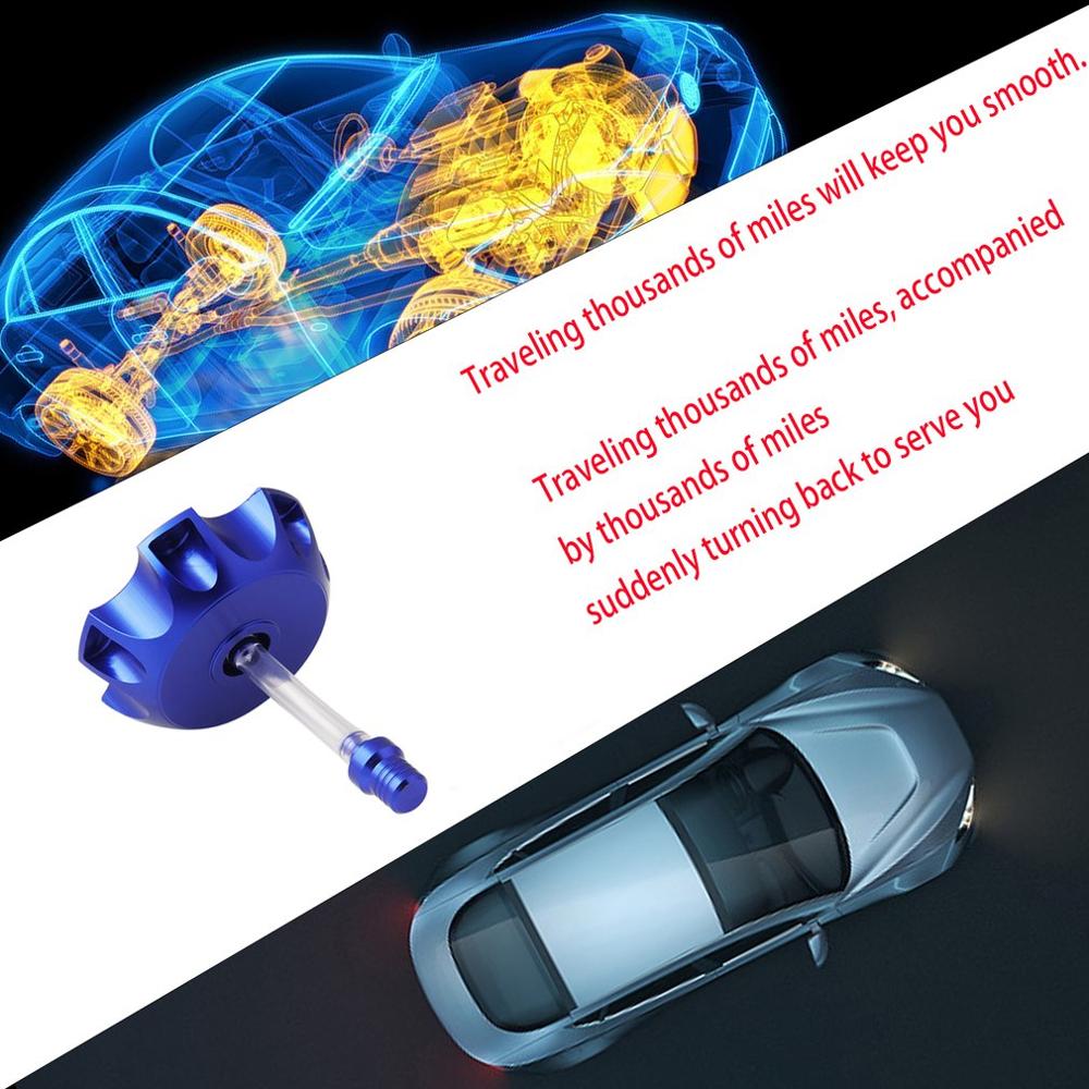 Motorcycle Aluminum Fuel Tank Cap Modified Cnc Fue... – Vicedeal