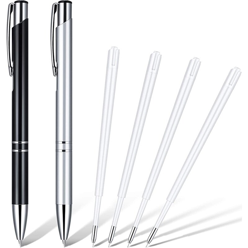 Stylo de libération d'air en vinyle artisanal,... – Grandado