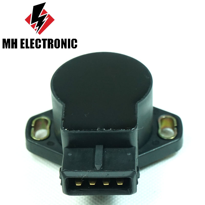 MH ELECTRONIC THROTTLE POSITION SENSOR TPS MD61469... – Grandado
