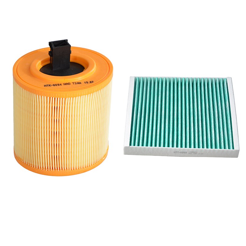 Air Filter Cabin Filter for Chevrolet Cruze 1.4T 1... – Vicedeal