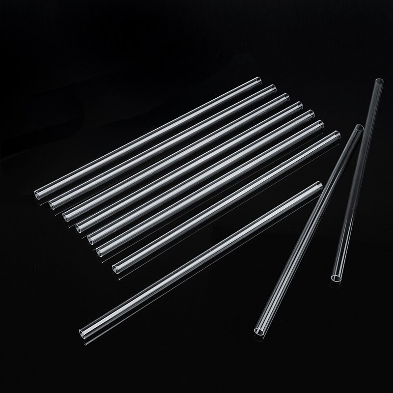 10x Kicute 11.8 Inch 300mm OD 10mm 1mm Thick Wall ... – Vicedeal