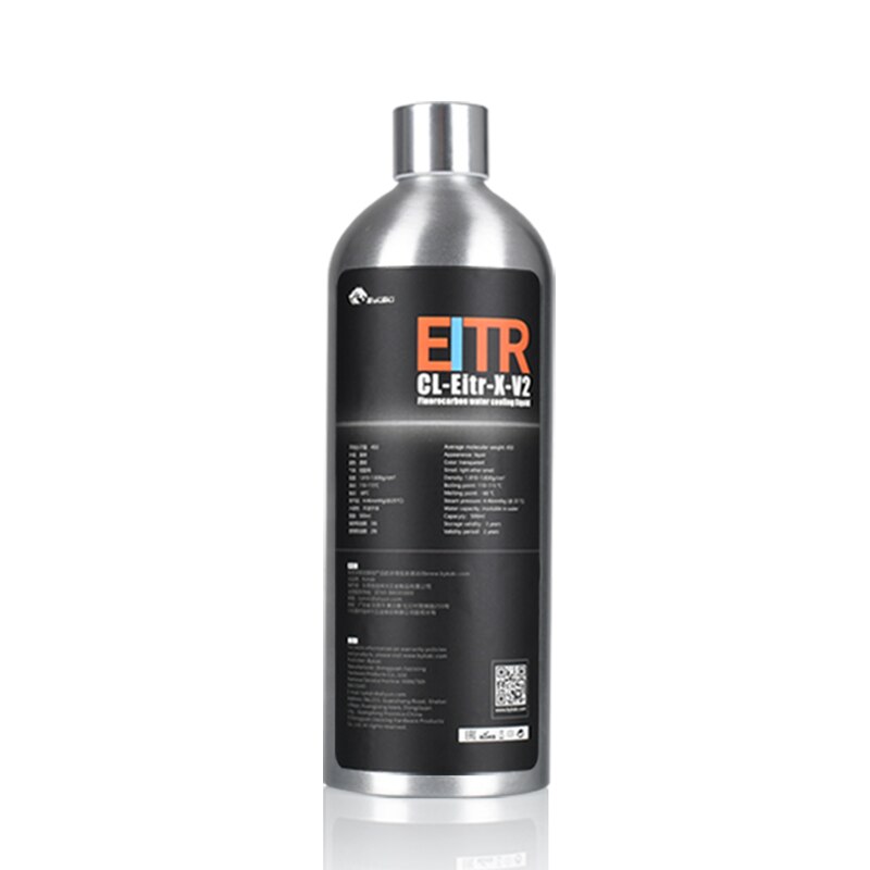 Bykski 500ML Insulating Water Coolant Immersed Tra... – Vicedeal