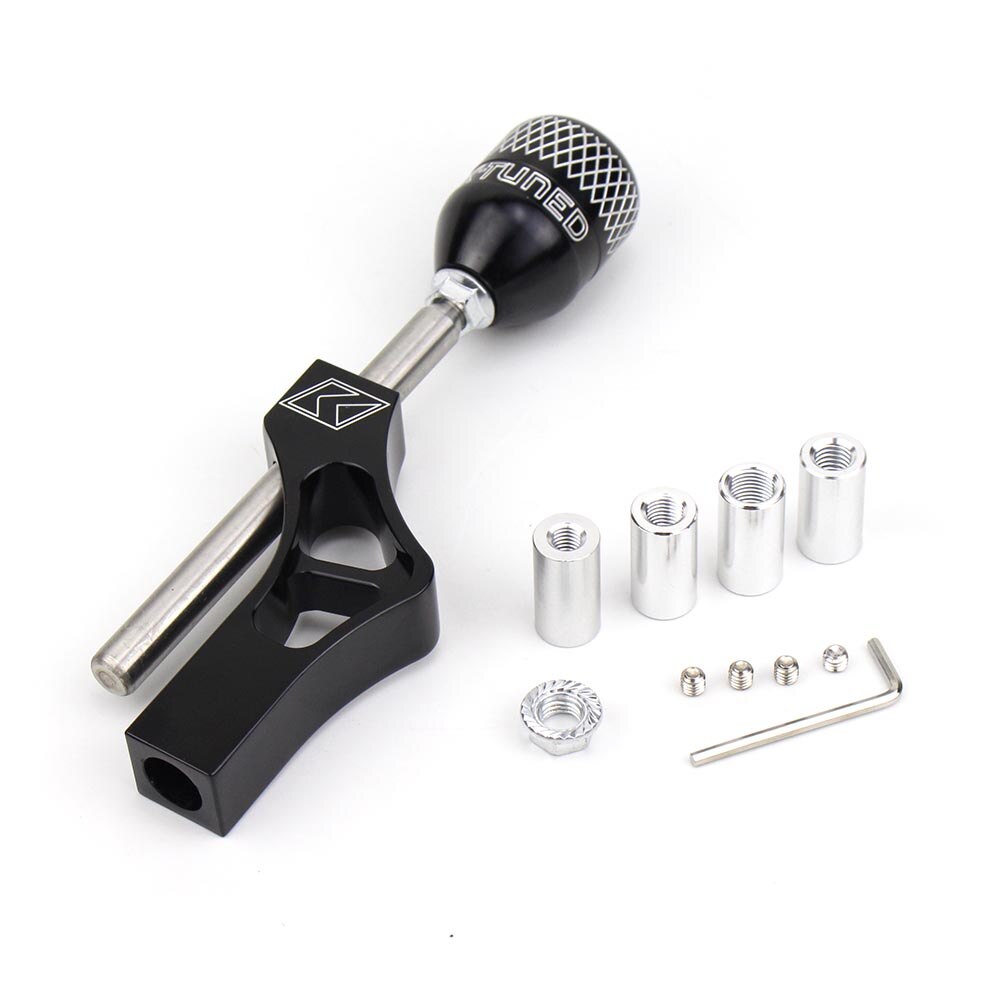 Aluminum Car Gear Extender Adjustable Shifter Leve... – Grandado