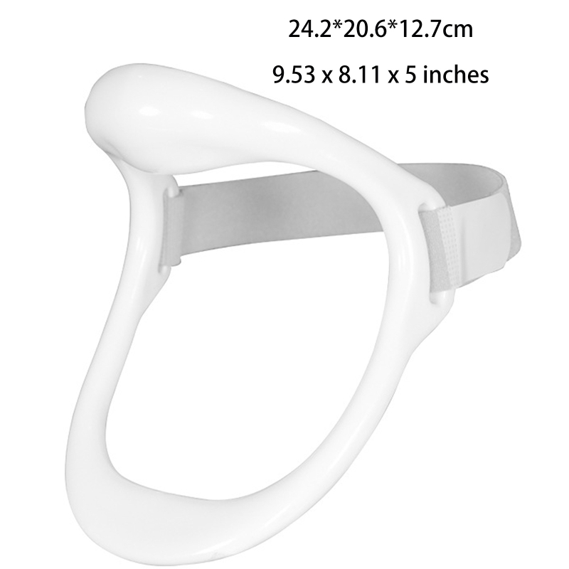 Cervical Brace Cervical Traction Device for Relief... – Vicedeal Cervical Brace Cervical Traction Device for Relief... – Vicedeal