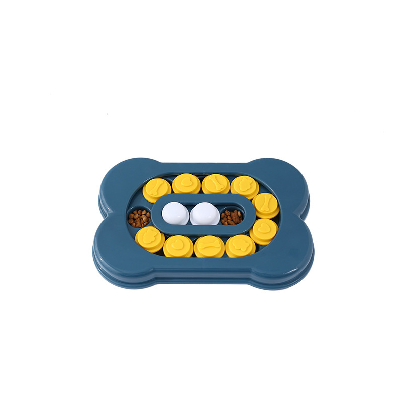 Hond Speelgoed Puzzel Hond Feeder Interactieve Voe... – Vicedeal