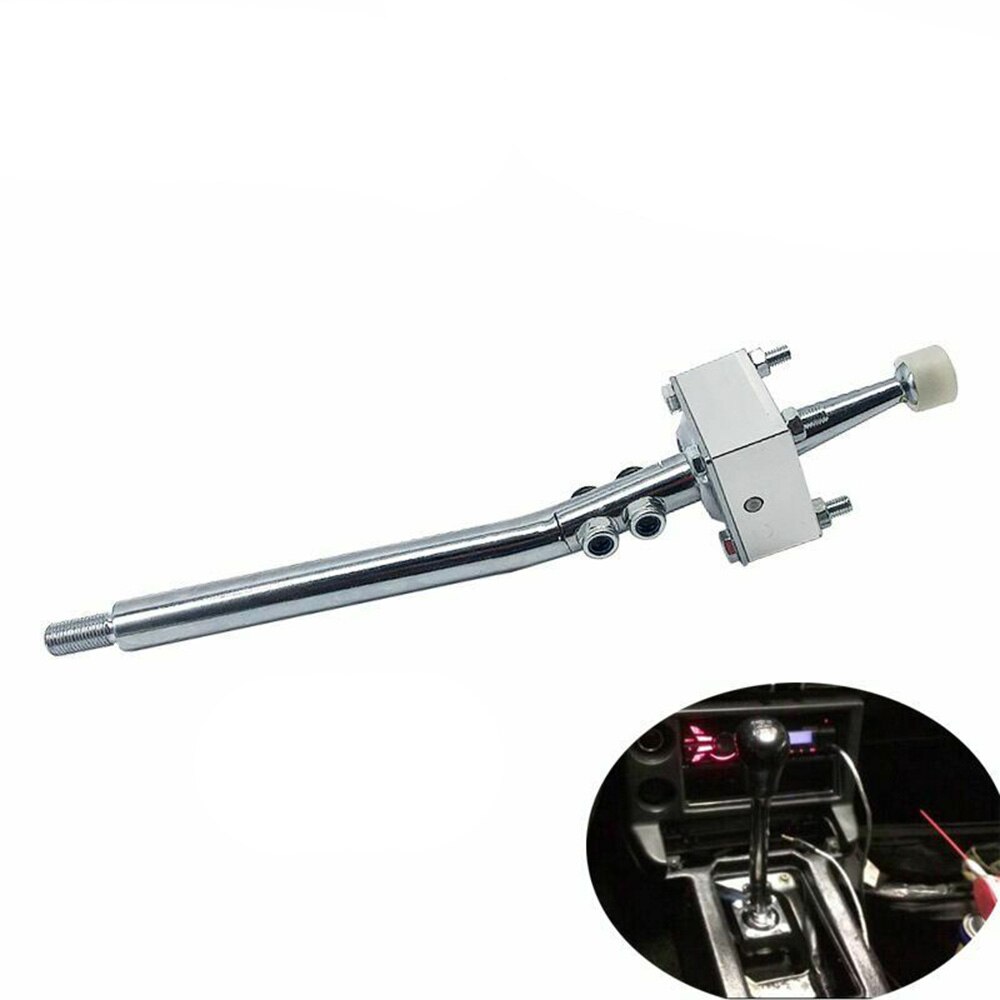 5 Speed Car Gear Short Shifter For Toyota Supra Mk... – Grandado