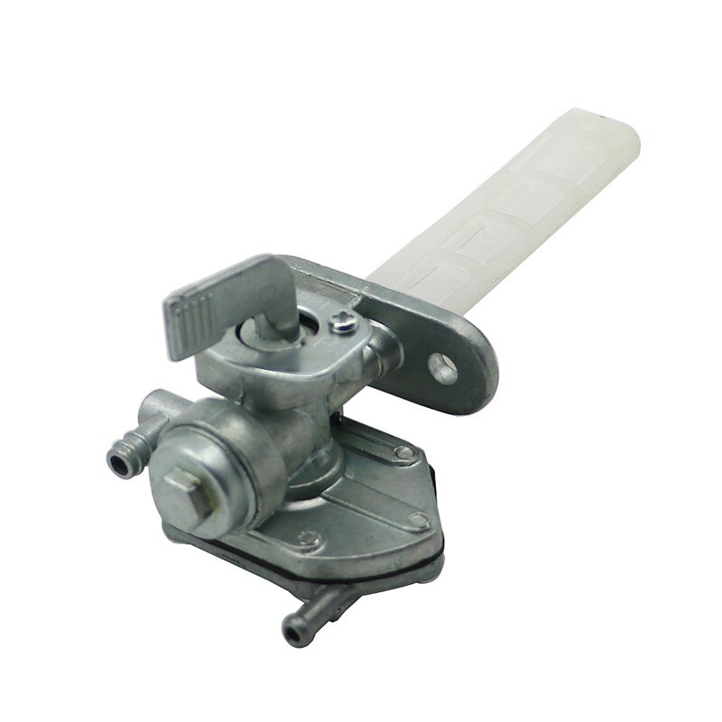 On/Off Gas Fuel tank Switch Valve Petcock Cock Tap... – Grandado