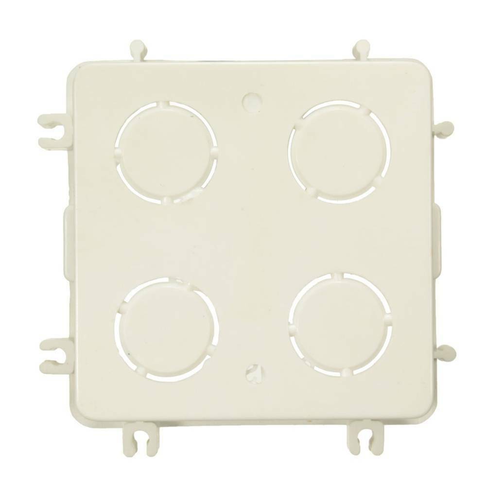86 Type PVC Junction Box Wall Mount Cassette For W... – Vicedeal
