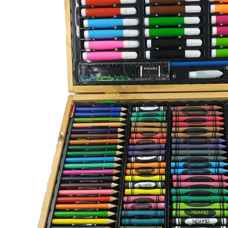 150pcs Fine Liner single Tip Brush Pen Felt-Tip Pe... – Grandado