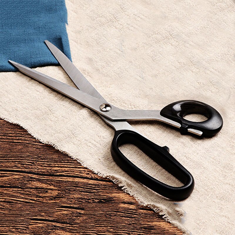 Stainless Steel Tailor Scissor Antique Scissors Ha... – Vicedeal