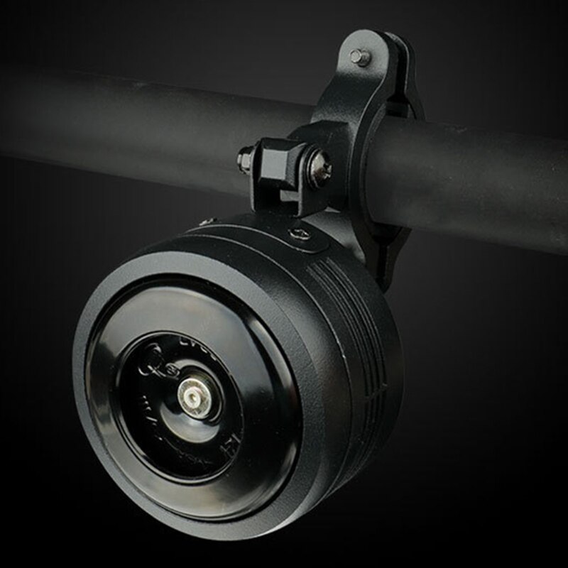 Draadloze Fiets Elektronische Claxon Afstandsbedie... – Grandado