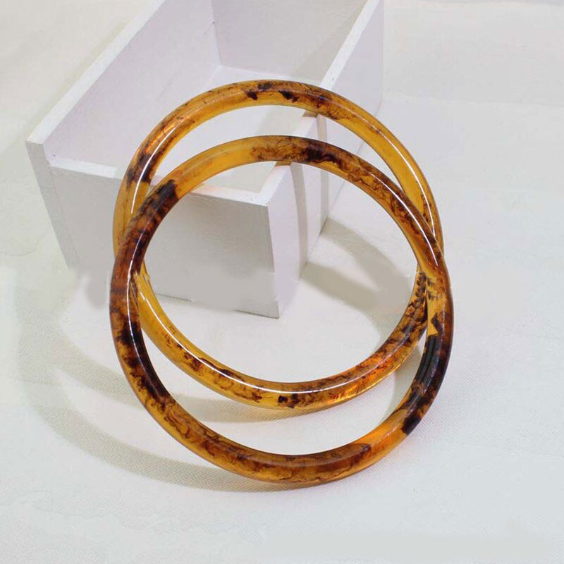 1PC DIY Handbag Accessories Bag Frame 13cm Home Ba... – Grandado