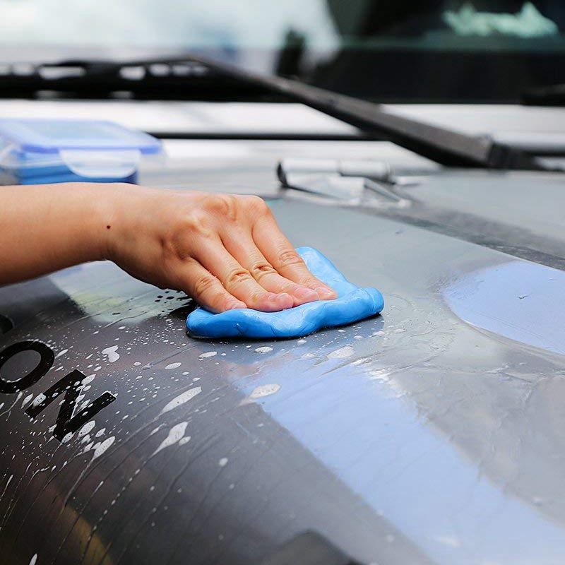 SPTA 150g Car Wash Mud Automobile Detailing Clean ... – Grandado