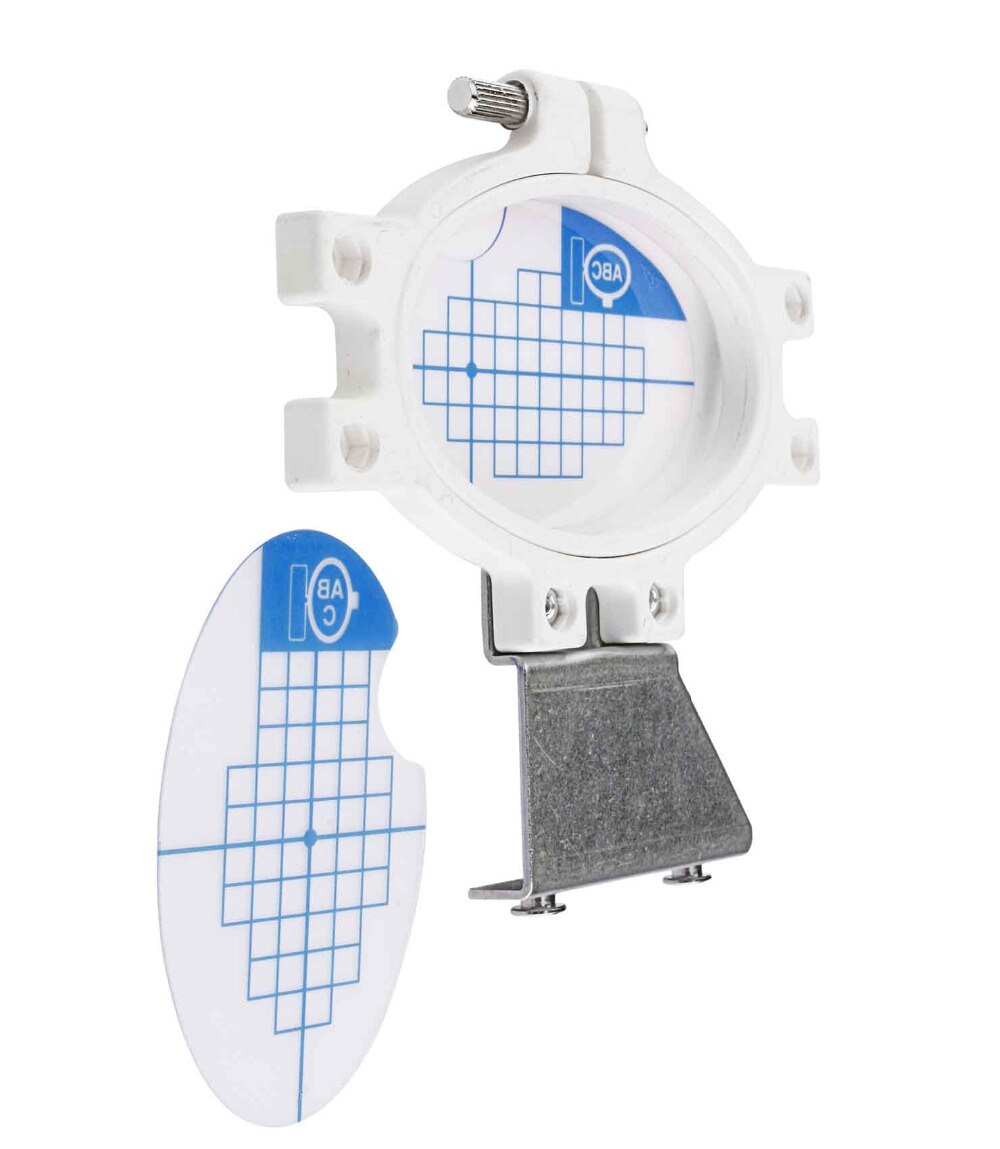 Hoop / Frame EF30 Small for Baby Lock EM1/EM2/Acce... – Grandado