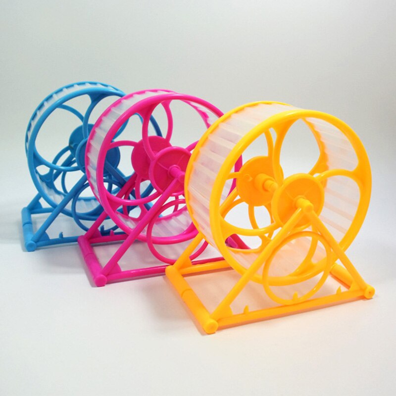 Pet Sports Wheel Hamster Mouse Mice Small Exercise... – Grandado