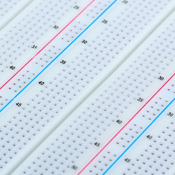 3220 Tiepoint Solderless Breadboard Includes Bindi... – Grandado