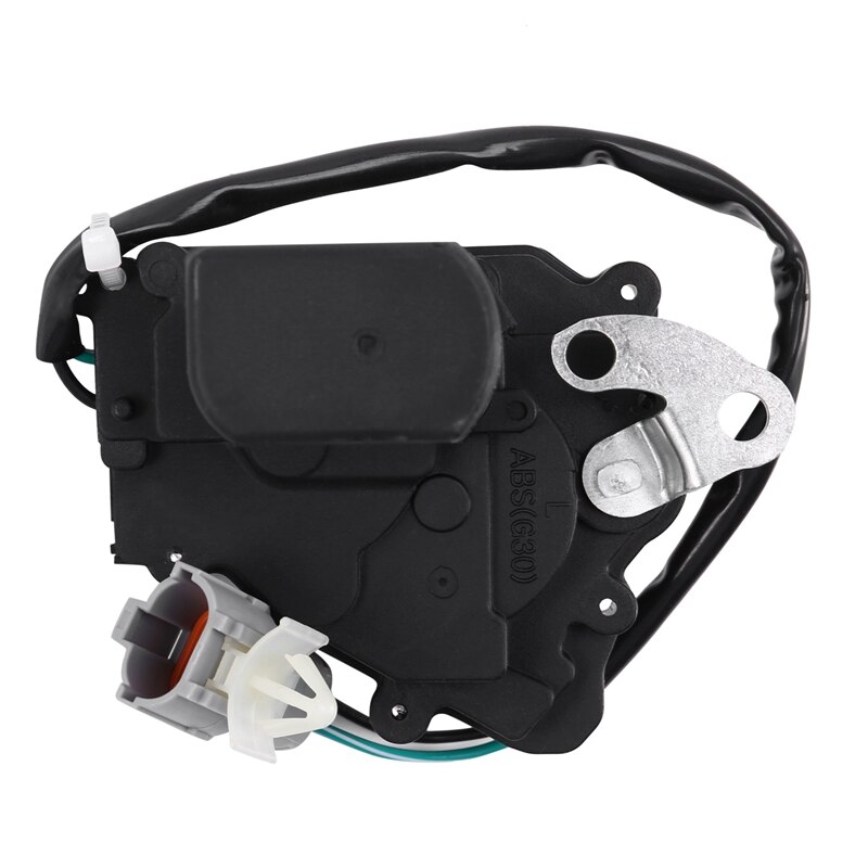 Door Lock Actuator Fit for Kia CERATO 05-07 95745-... – Grandado