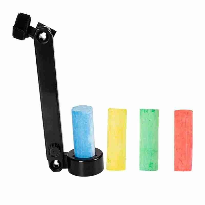 Bicycle Graffiti Chalk Fixed Frame Children's Bicy... – Grandado