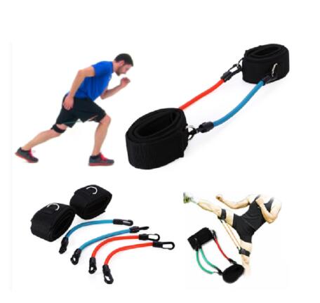 Speed Agility Training Leg Running Resistance Band... – Vicedeal