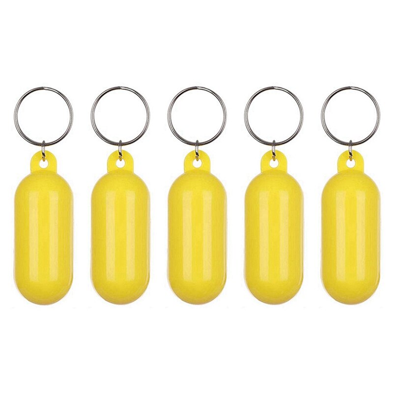 Drijvende Sleutelhanger Kajak Sleutelhanger Drijve... – Grandado