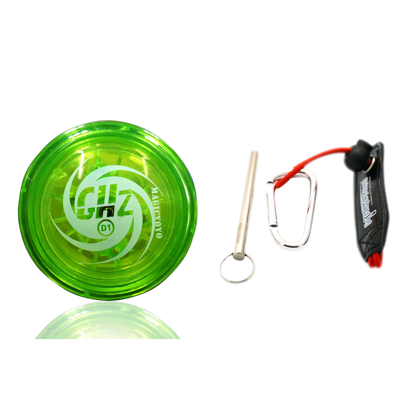 MAGICYOYO Toy Yo-Yo Accessories Waist-Hanging Shaf... – Grandado