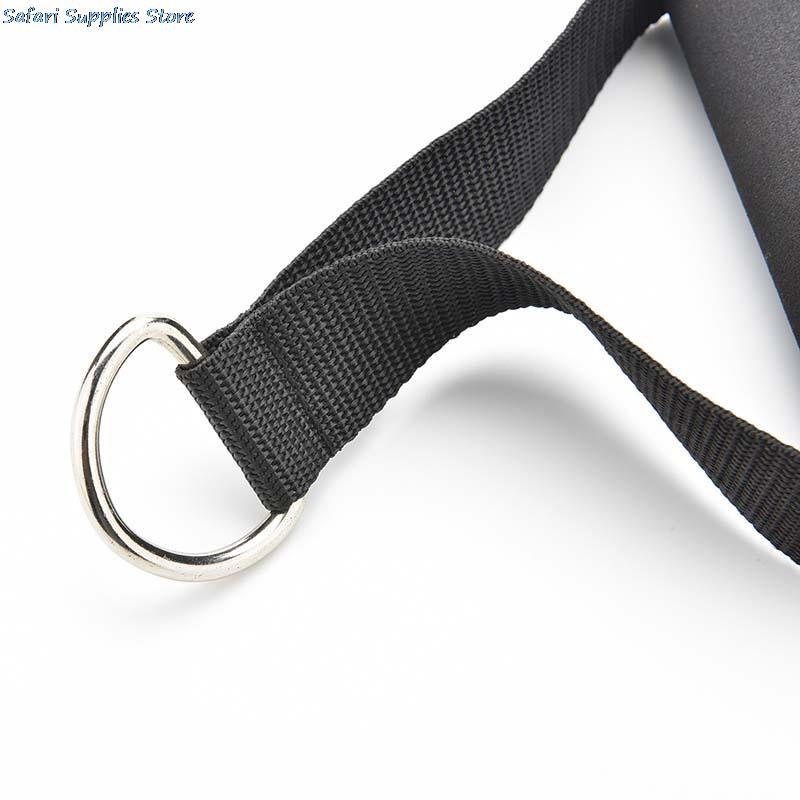 1 Pcs D Ring Pull Touw Handvat Arm Tricep Pulldown... – Vicedeal