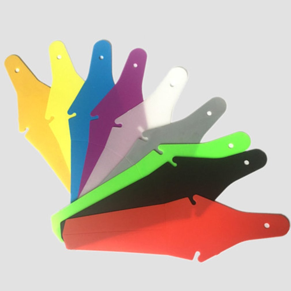 Bike Seat Fender Saddle Mud Guard Ass Removable Re... – Vicedeal