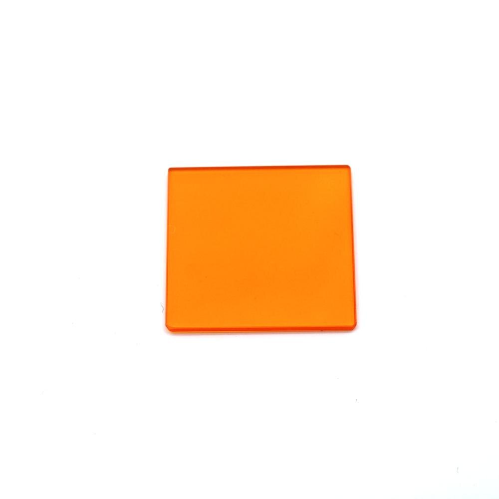 square size 50x50mm CB535 optical window glass – Grandado