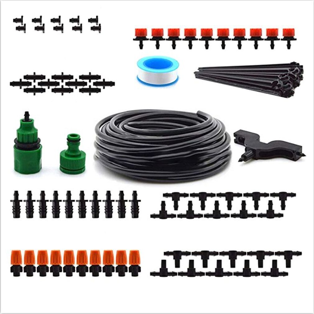 Drip Irrigation System Automatic Watering Garden H... – Grandado