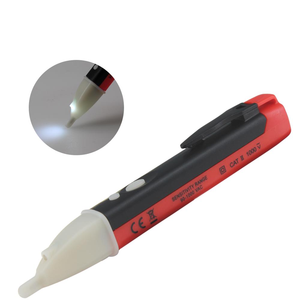 Non-contact Electrical Test Pencil Multiple Induct... – Grandado