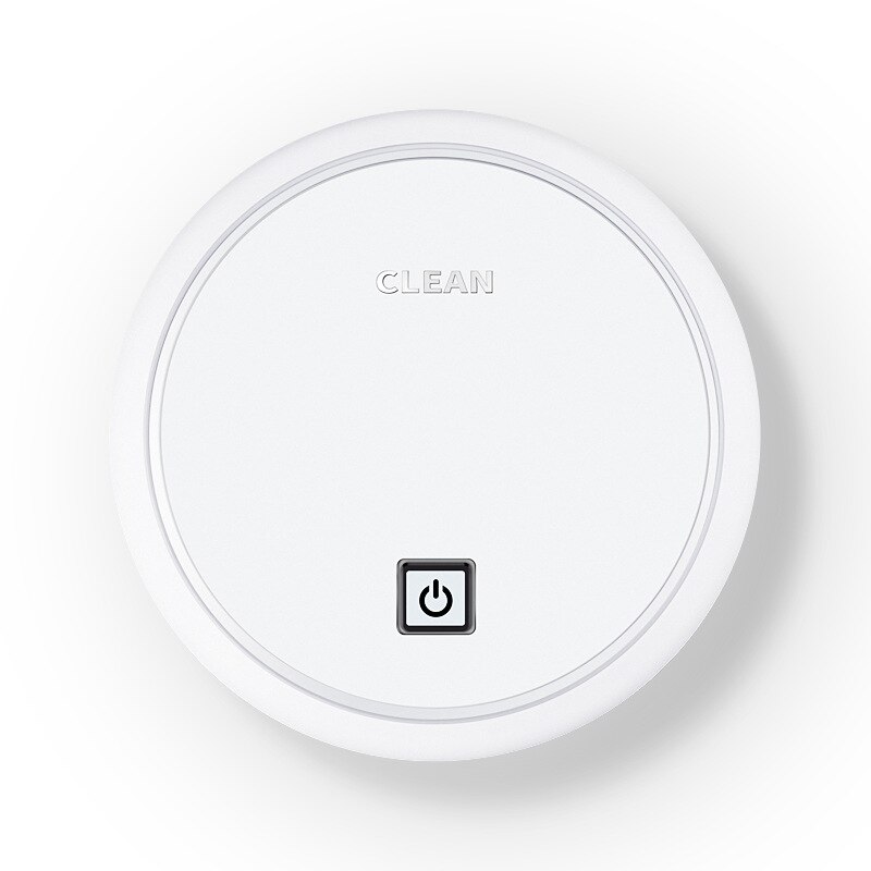 ES23 Vacuum Cleaner Smart Sweeping Robot Lazy Vacu... – Vicedeal