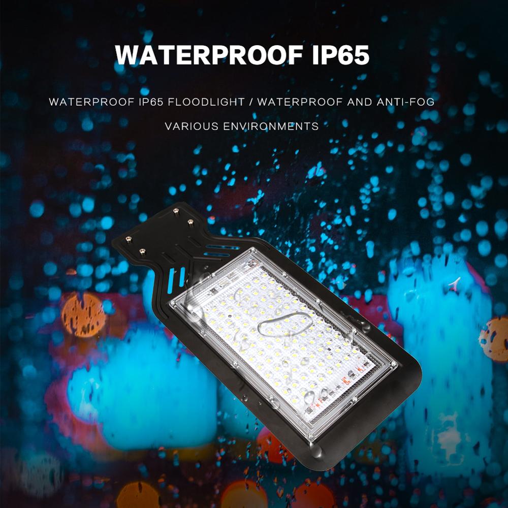 LED Waterproof Street Light SMD Outdoor Wall Light... – Grandado