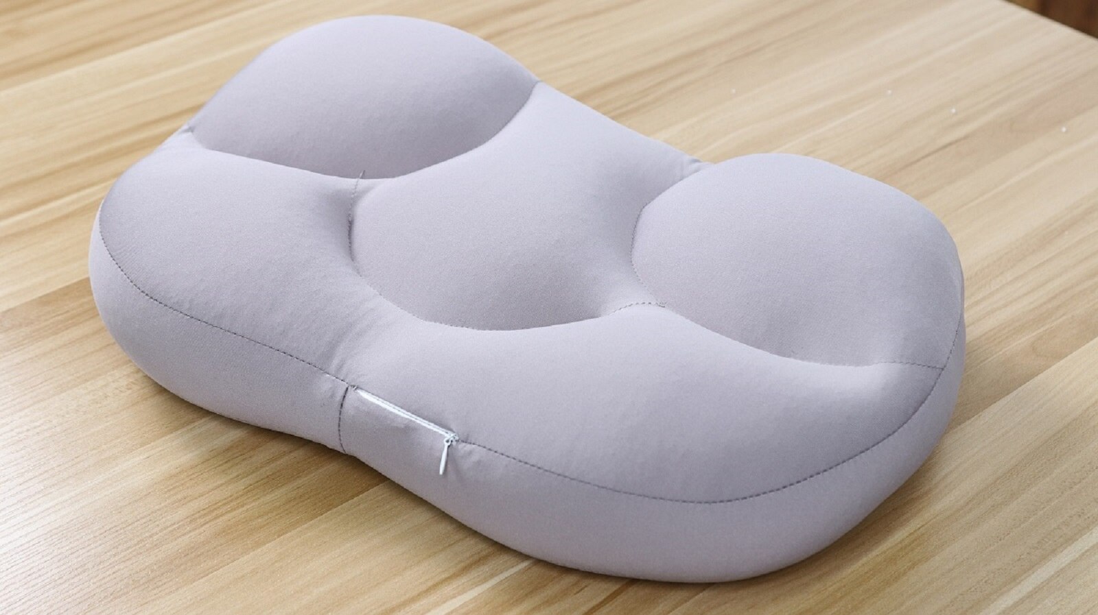 Alle-Ronde Slaap Kussen Cloud Kussen Neksteun Kuss... – Grandado