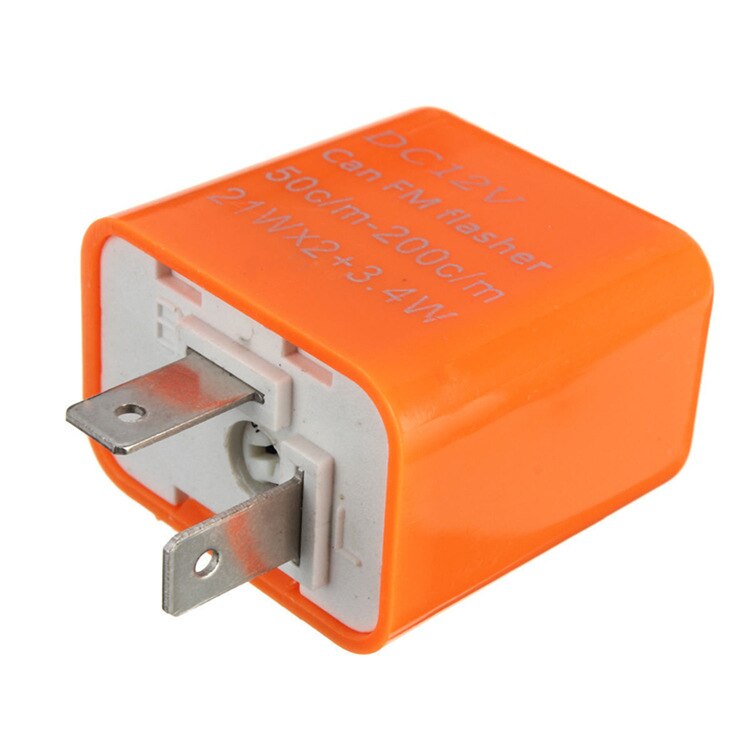 12v led blinker universell justerbar motorsykkel l... – Grandado