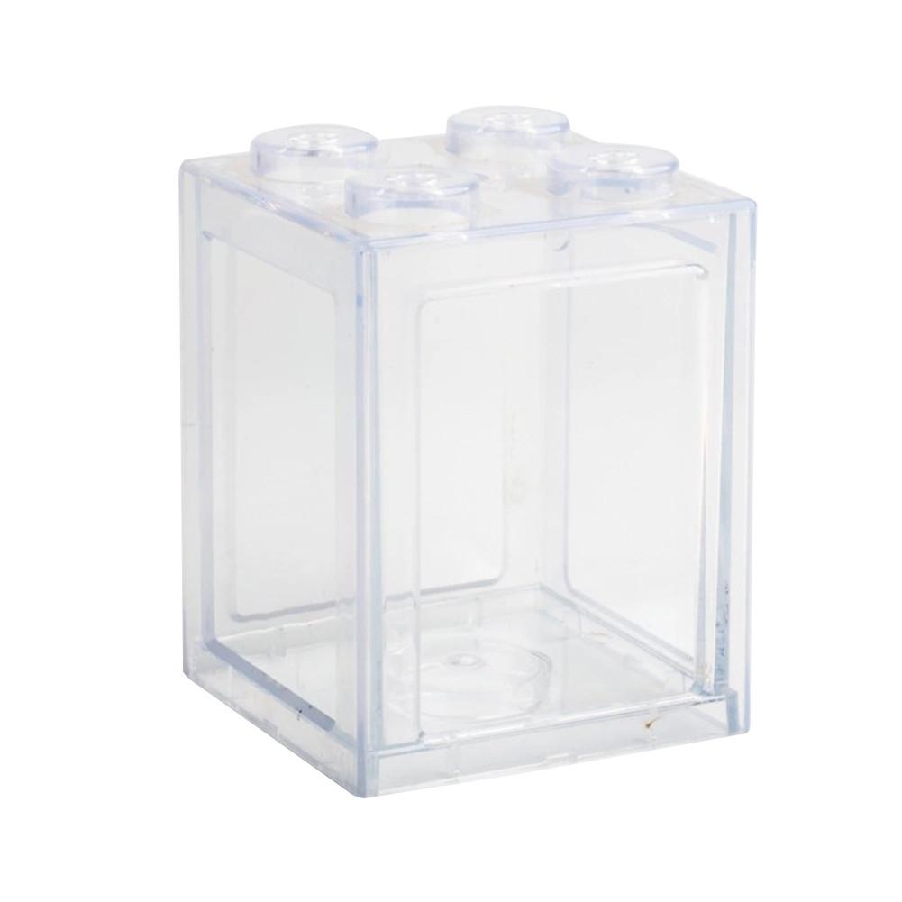 USB Mini Aquarium Fish Tank Stackable Fish Tank Ec... – Grandado