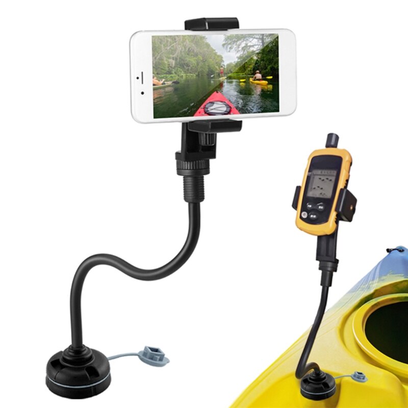 Universal kayak phone mount boat canoe camera moun... – Vicedeal