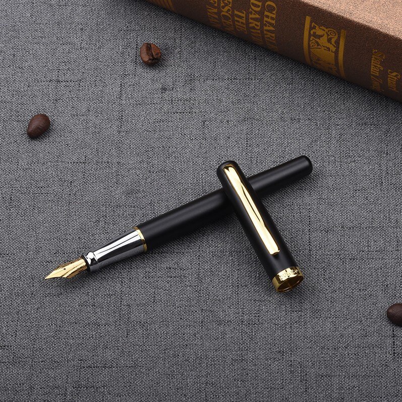 Duke 209 Art Fountain Pen Premium calligraphy pen ... – Vicedeal