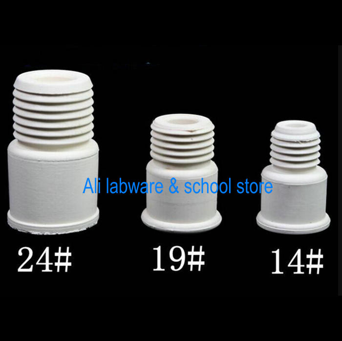 14# 19# 24# 20pcs 50pcs 100pcs anti mouth rubber s... – Grandado