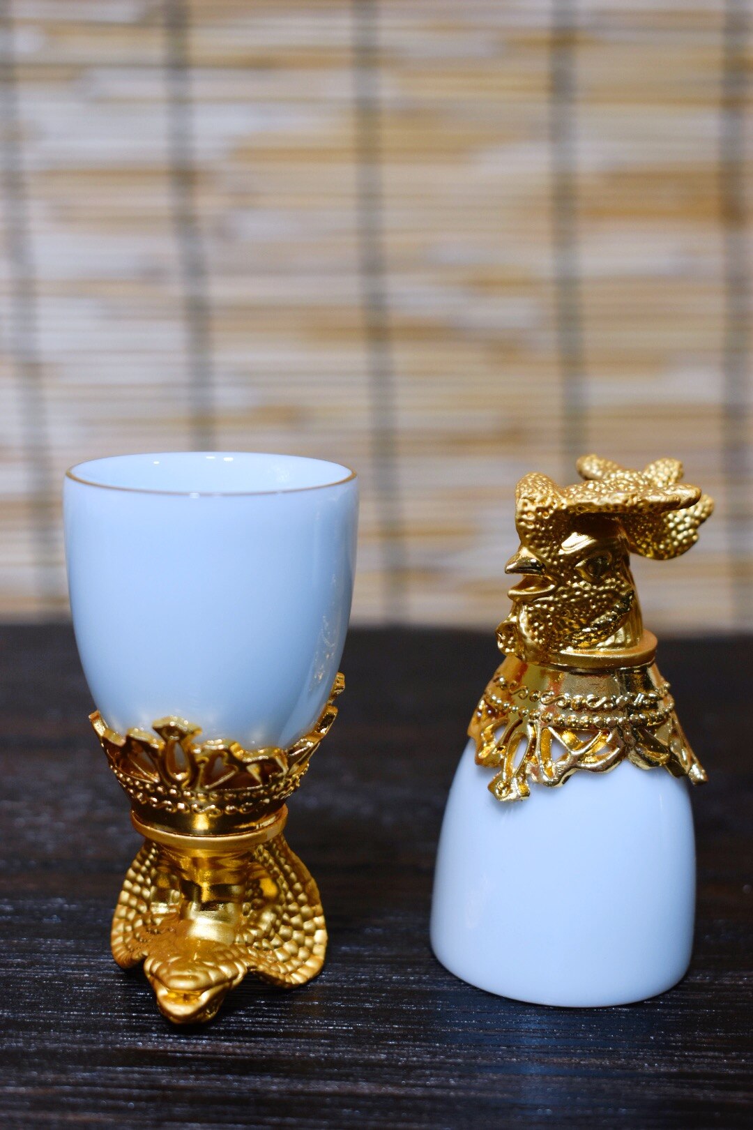 Chinese Zodiac Theekopje – Vicedeal