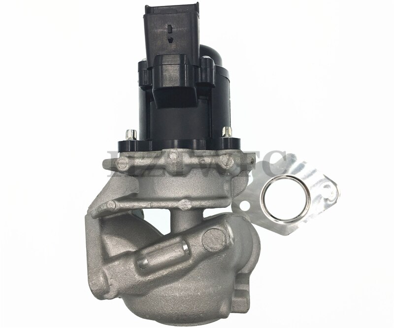 Exhaust Gas Recirculation EGR VALVE 1618NR 5S6Q9D4... – Grandado